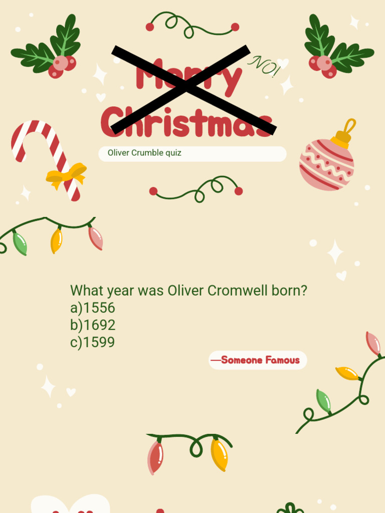 Merry Christmas - by Slidesgo | PDF | Planets | Solar System