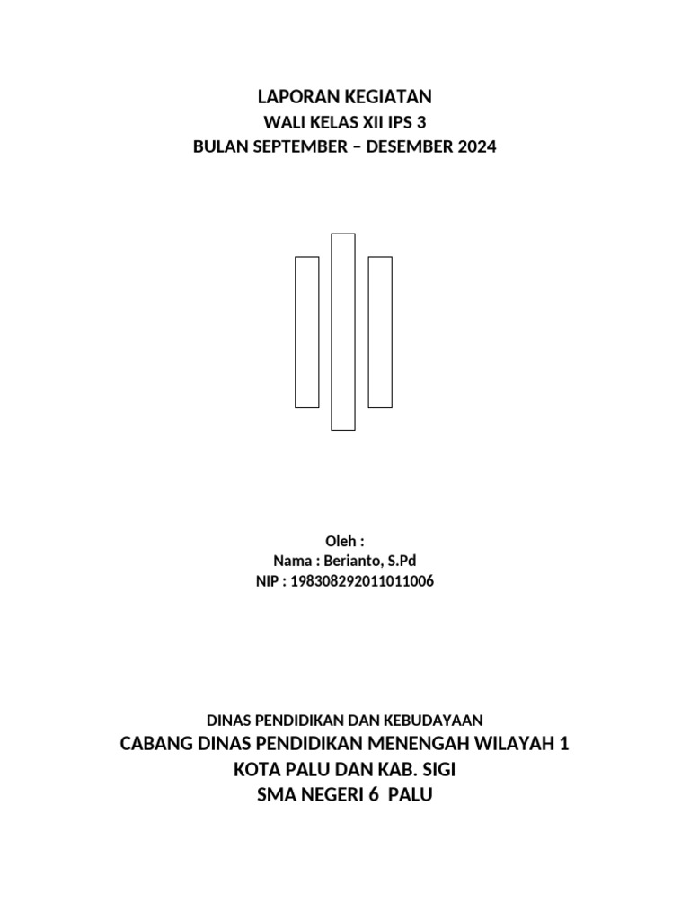 Laporan Proyek Des2024 | PDF