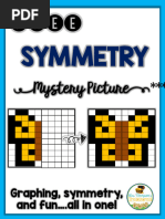 Coordinate Graphing Mystery Pictures | PDF | Games & Activities ...