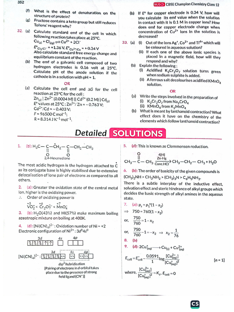 Solution 5 | PDF