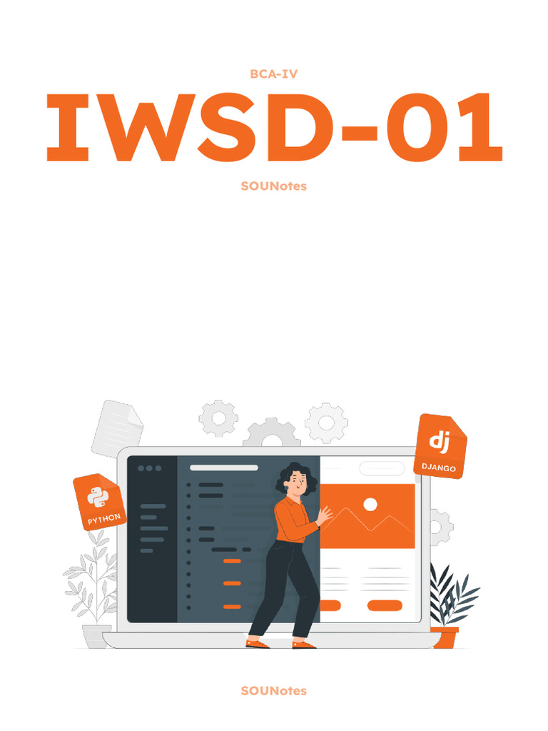 IWSD01-Django Overview | PDF | Sql | Databases