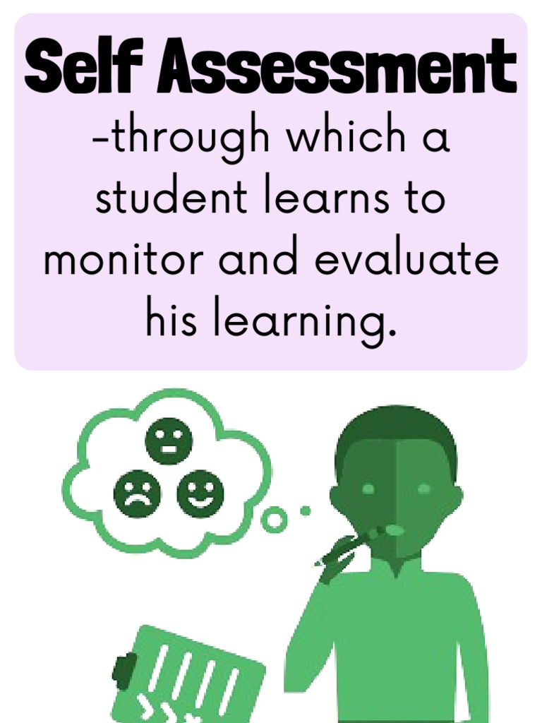 Student Learning & Feedback Methods | PDF