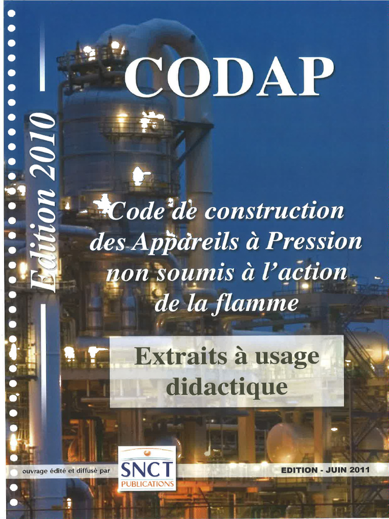 CODAP Didactique 2010 | PDF