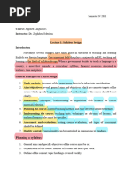 PREP Framework Handout | PDF | Communication | Thought