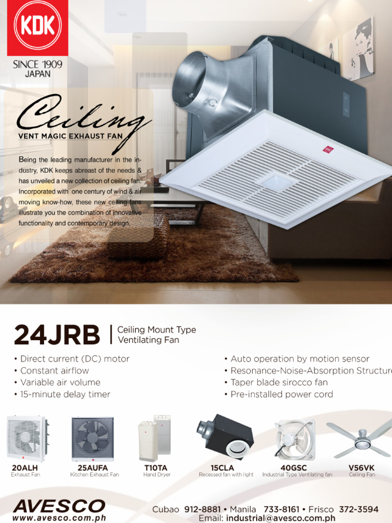 KDK Home Ideas | PDF