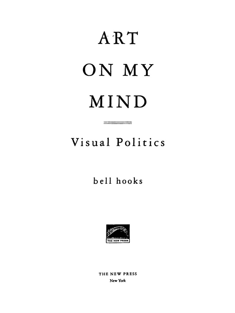 Visual Politics in Black Photography | PDF