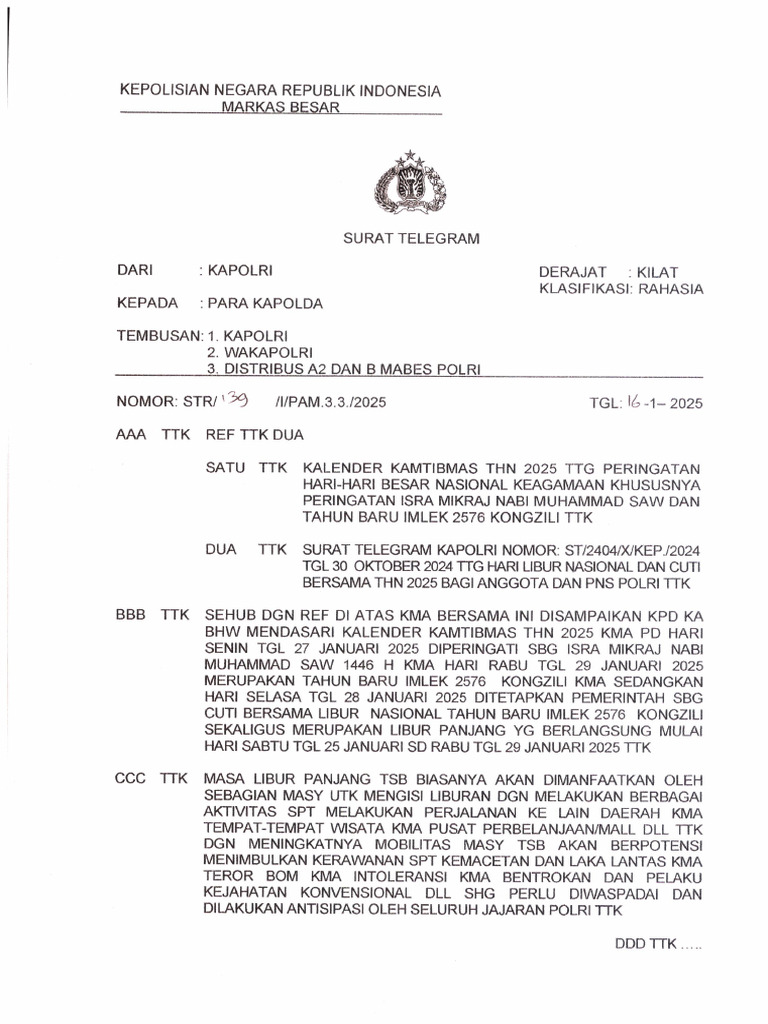 Enghadapi Baru Imlek | PDF