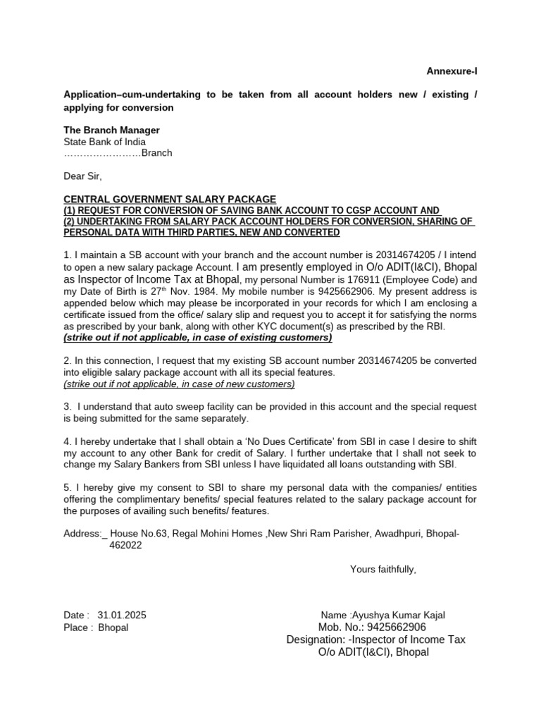 Consent Form | PDF | Banks | Banking