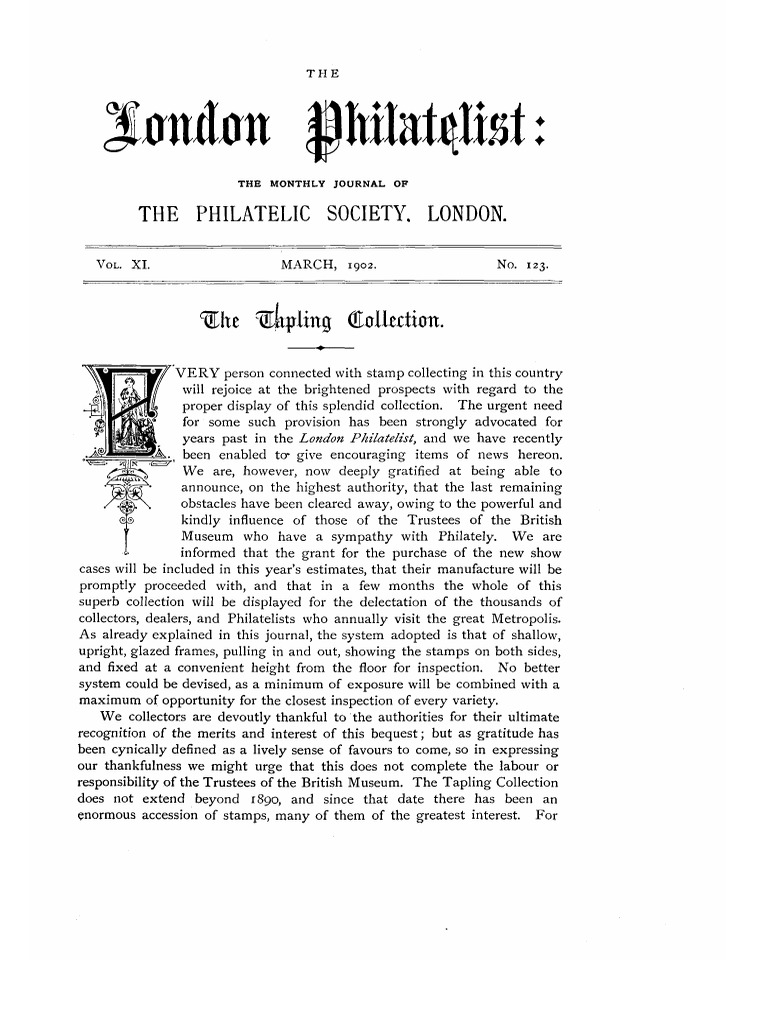 LP0123 | PDF | Philately | Postage Stamp