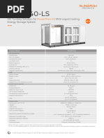Huawei Smart Transformer Stations Overview | PDF | Transformer ...