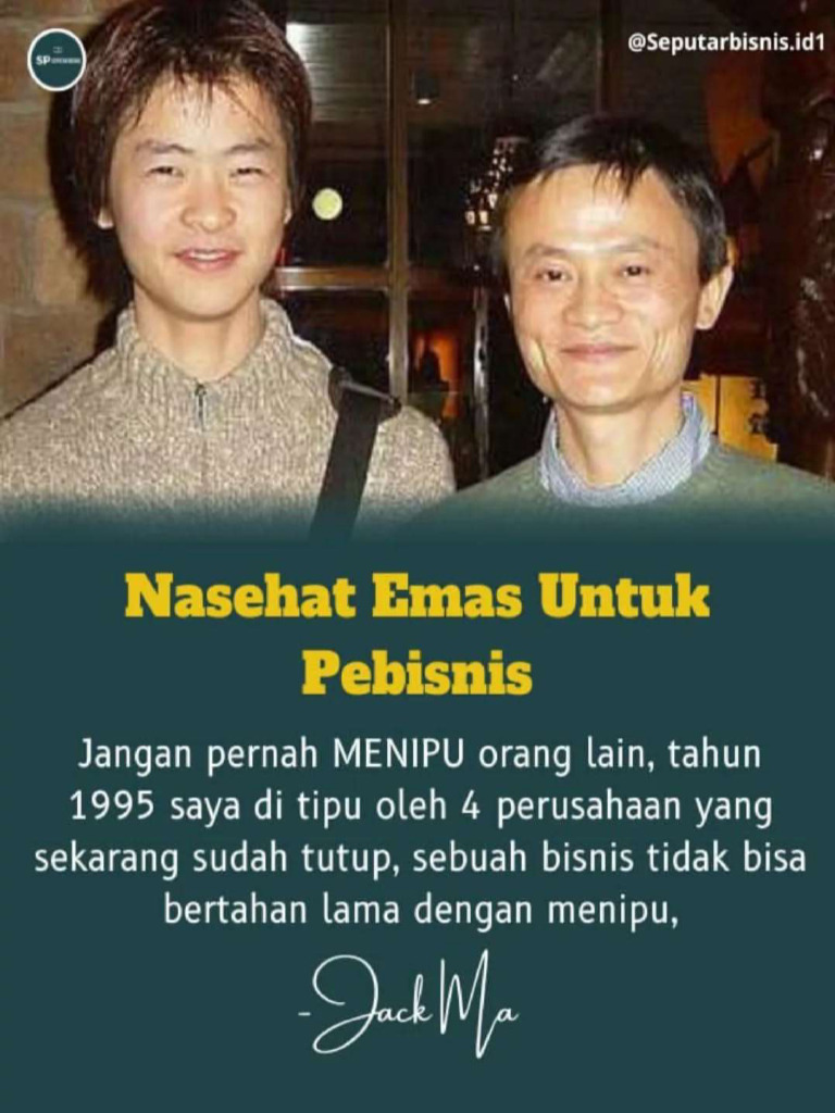 Nasehat Emas | PDF