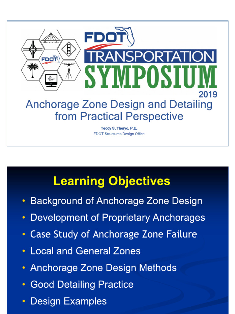 PowerPoint Presentation - Anchorage | PDF