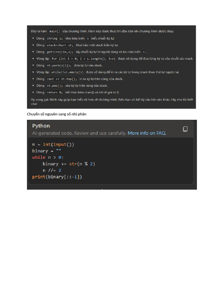 Python Convert | PDF