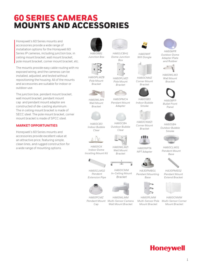 HBT Sec 60s Mnts Acc Ds Us en 0324 | PDF