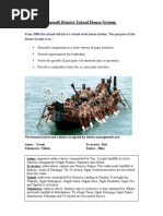 List of Iwi | PDF | Māori | Indigenous Peoples Of Polynesia