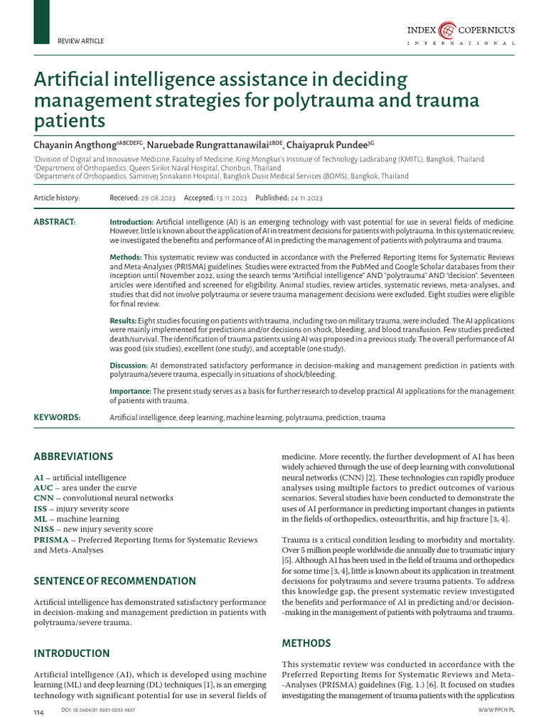 21 PPCH Sup Angthong 12.02 | PDF | Artificial Intelligence | Intelligence (AI) & Semantics