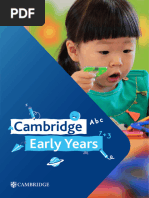 IEYC | PDF | Learning | Curiosity