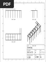 Scale Bars Overview and Measurements | PDF