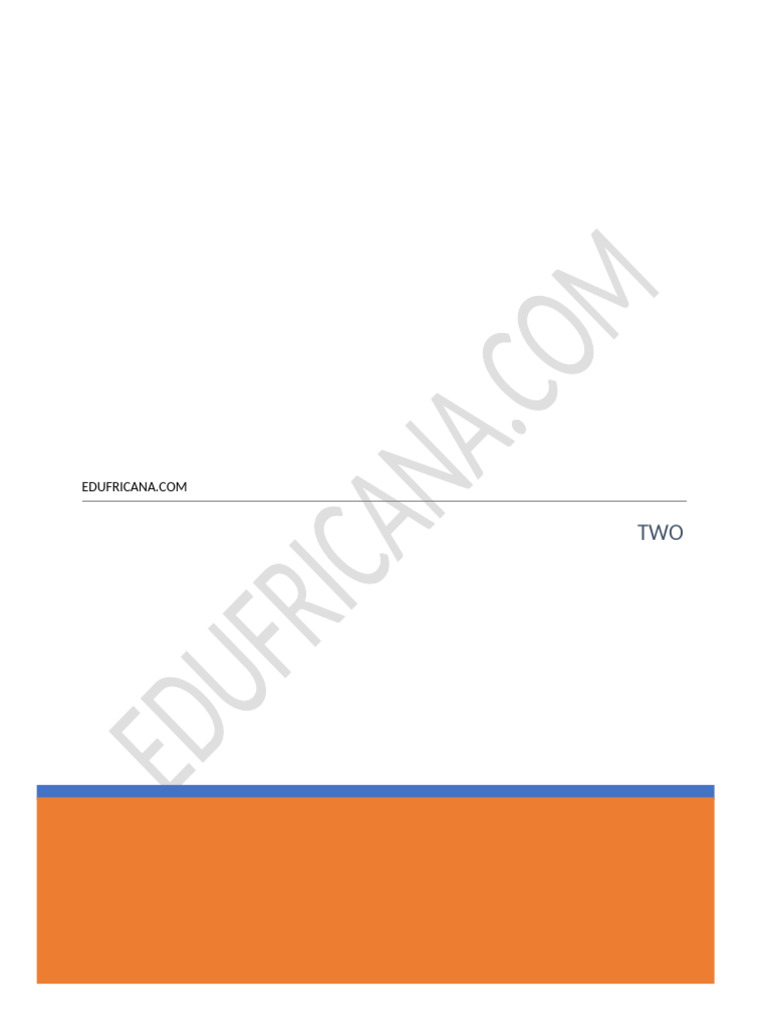 Primary School Grade 2 Science Workbook 2 | PDF