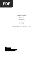 LET 'EM PLAY GOD - Article | PDF | Mystery | Crime Thriller