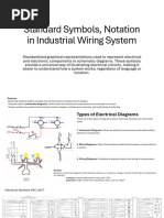 NFPA 170 2018 Symbols ff-13-14 | PDF | Public Safety | Safety