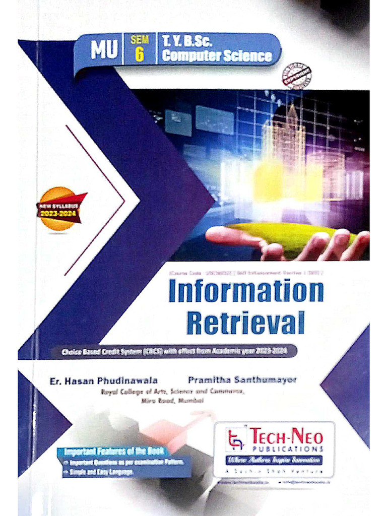 Information Retrieval | PDF | Search Engine Indexing | Information Retrieval