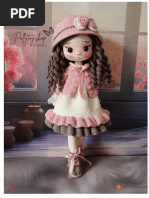 Branca de Neve - Meu Atelie Croche | PDF | Crochê | Têxteis