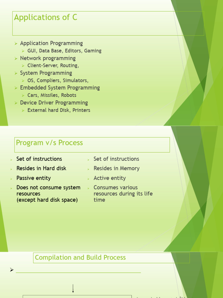 Chapter 1 Pointers And Dma Pdf Pointer Computer Programming
