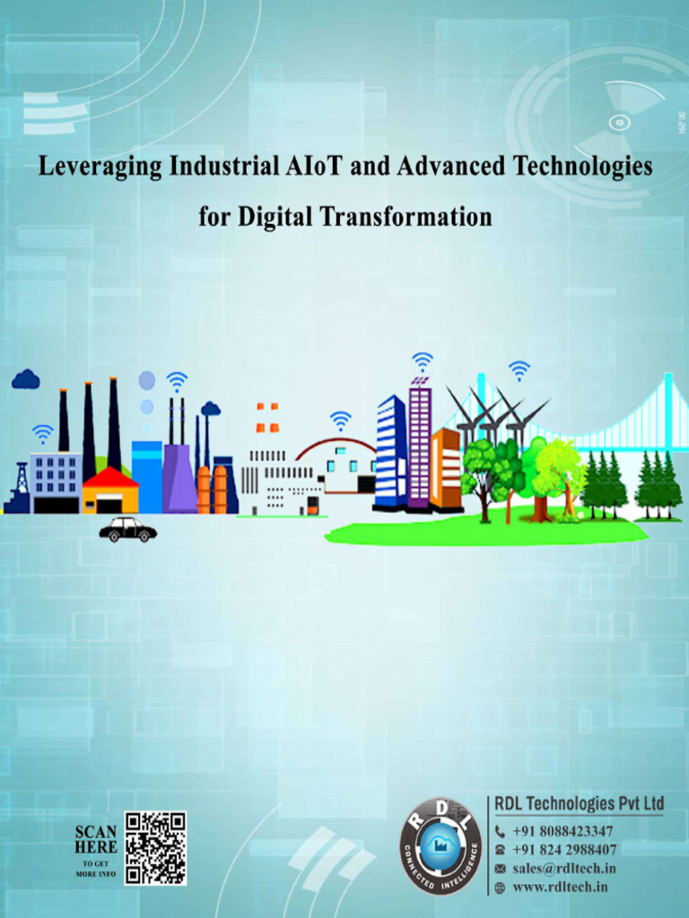 RDL Solutions Brochure | PDF