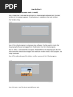 OpenPuff Steganography Assignment Guide | PDF | Computer File | Zip ...