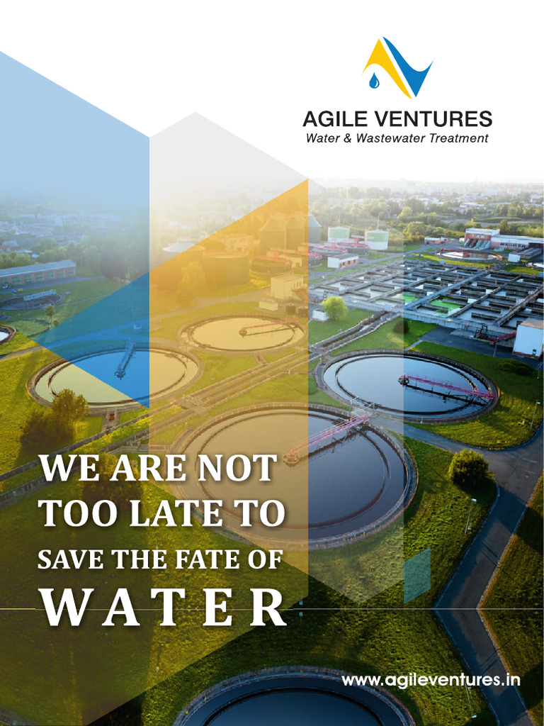 Agile Ventures Brochure | PDF