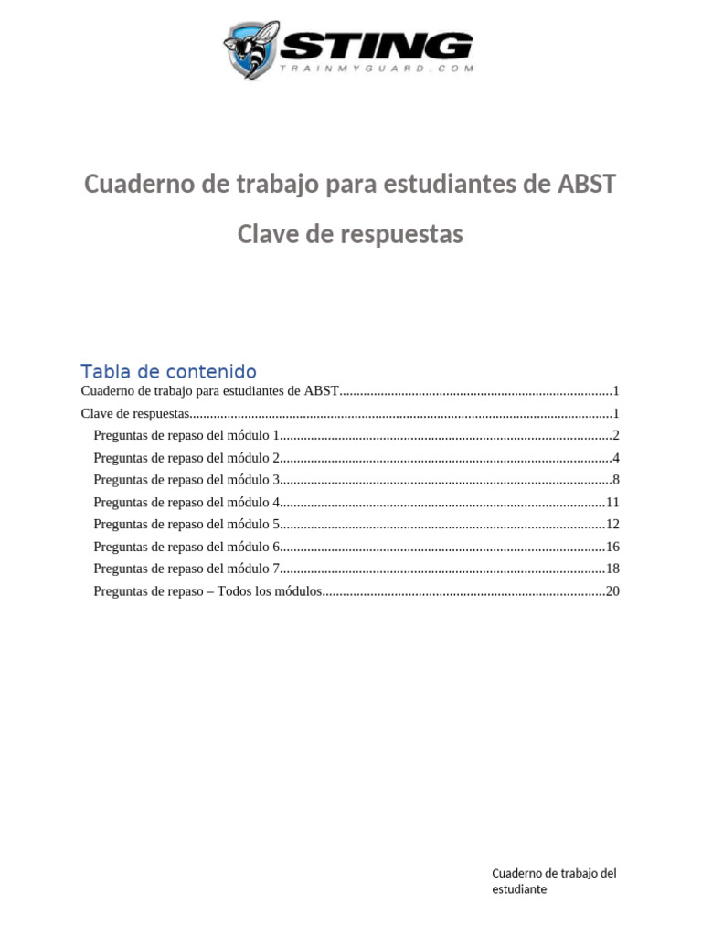 Preguntas de Seguridad | PDF | Policía | Robo