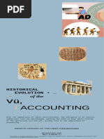 William Welch Deloitte: Founder Overview | PDF | Law