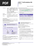 CliniMACS Prodigy User Manual - 2021-03 | PDF | Antibody | Safety
