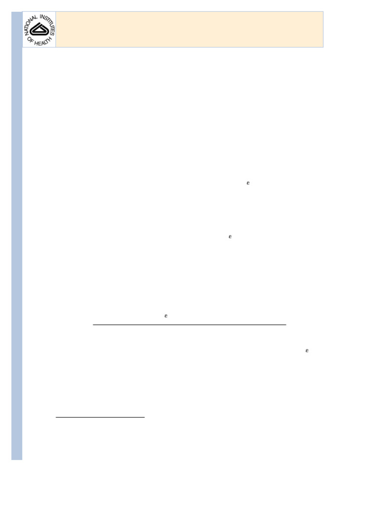 Stem Cell Factor Programs The Mast Cell Activation Phenotype | PDF | Allergy | Gene Expression