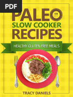 Baker-Institute-factsheet-portion-plate-guide | PDF | Salad | Vegetables