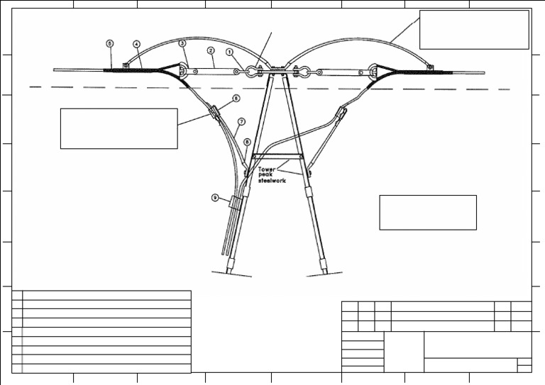Gen-OPGW04 (OPGW - Strain - Non-Insulated - Lattice - Joint) | PDF ...