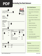 Bank Pass Book - Format | PDF