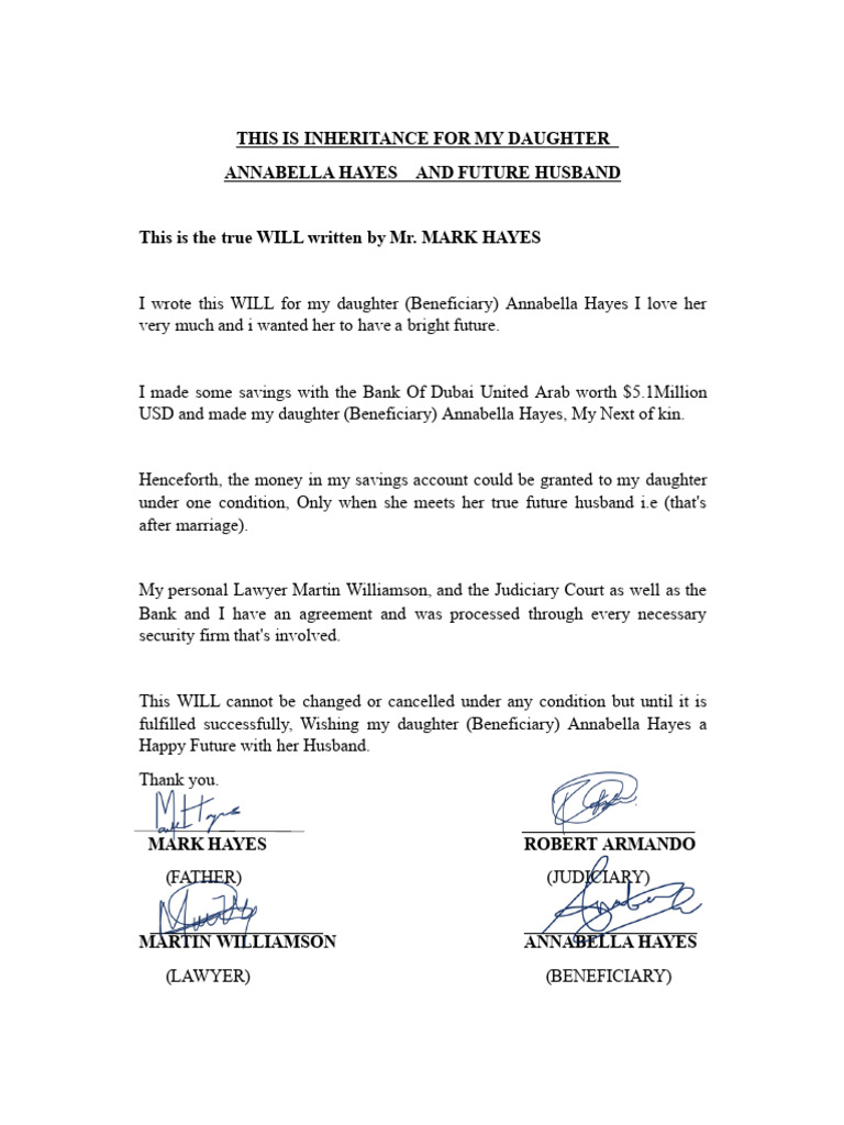 inheritance doc.pdf | PDF