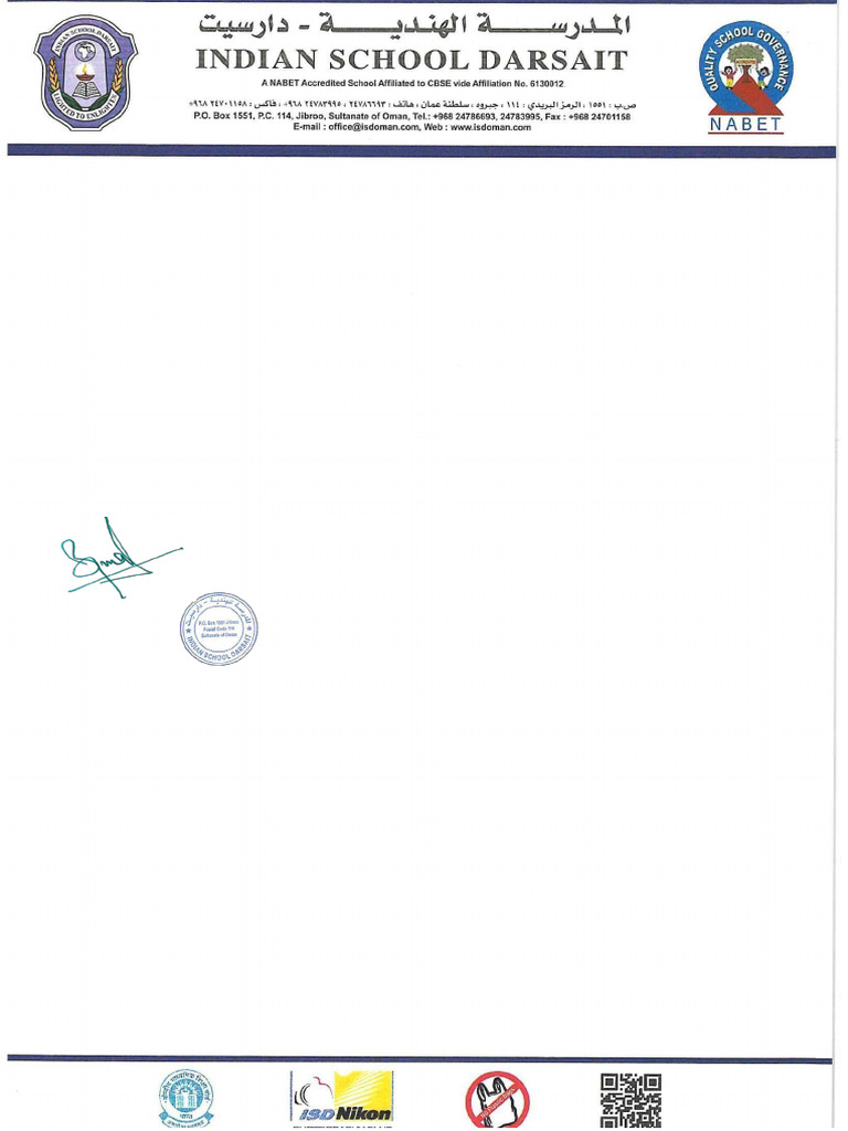 Circular ( I to XII) | PDF