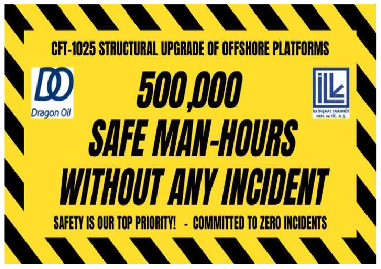 Safe Manhour | PDF