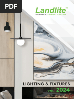 Latest Indoor Lighting Products Catalog | PDF | Electrical Components ...