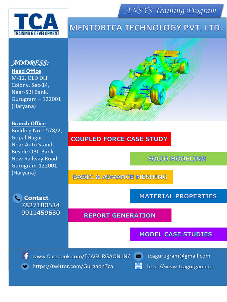 Ansys Viewsallabus Pdf Finite Element Method Truss