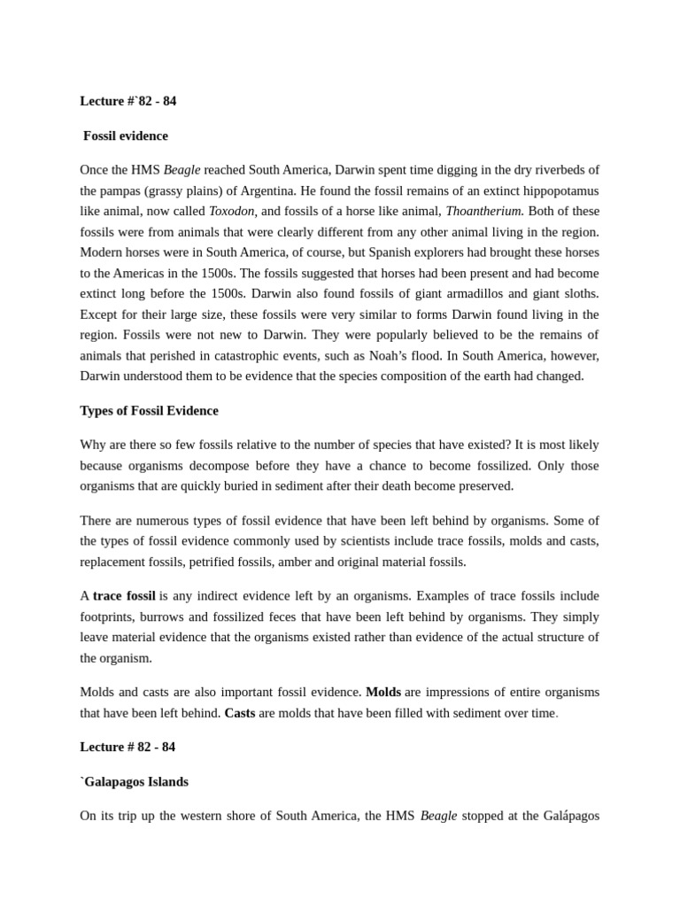 BT101 New File | PDF | Natural Selection | Single Nucleotide Polymorphism