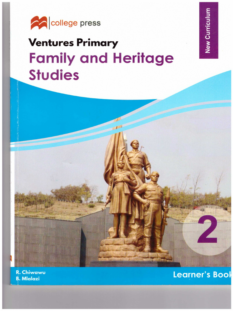 Ventures Heritage GR 2 | PDF