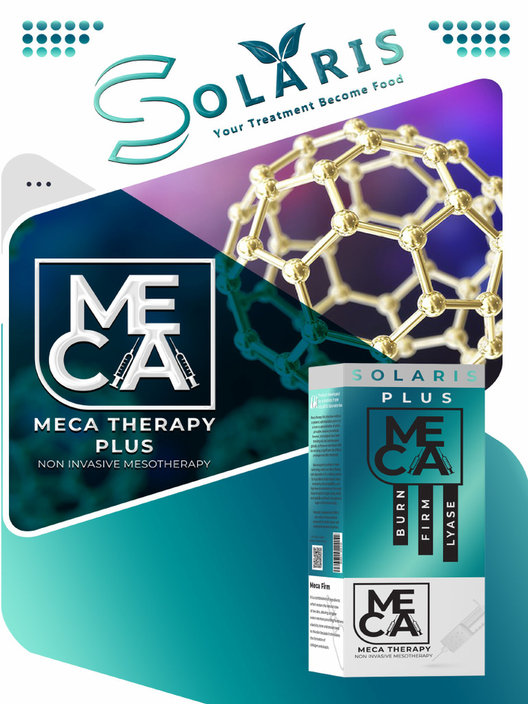 Meca Plus | PDF