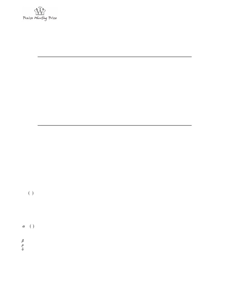 Firefly Alorithme For Papr Reduction in Mimo Ofdm | PDF | Orthogonal Frequency Division ...