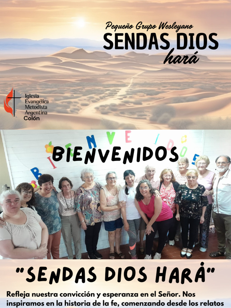 Sendas 3_20241201_153517_0000 | PDF | Libro del Génesis | Contenido bíblico