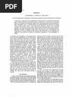 MTP and IP Joint Overview in Foot | PDF | Foot | Toe