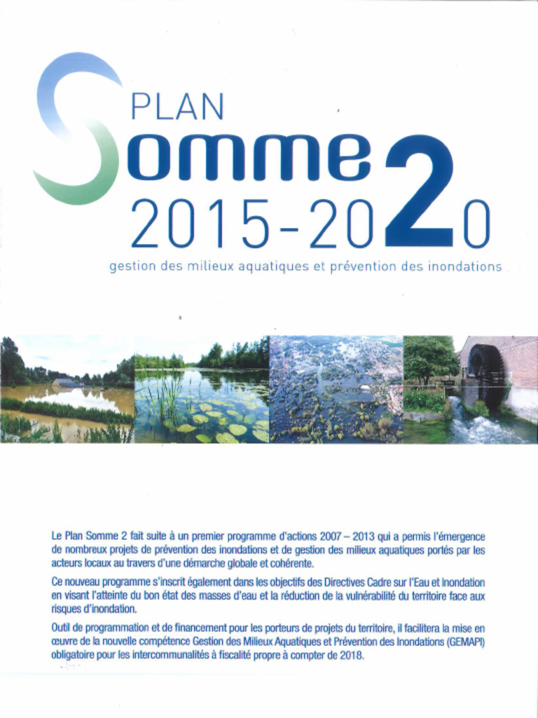 plan+somme | PDF